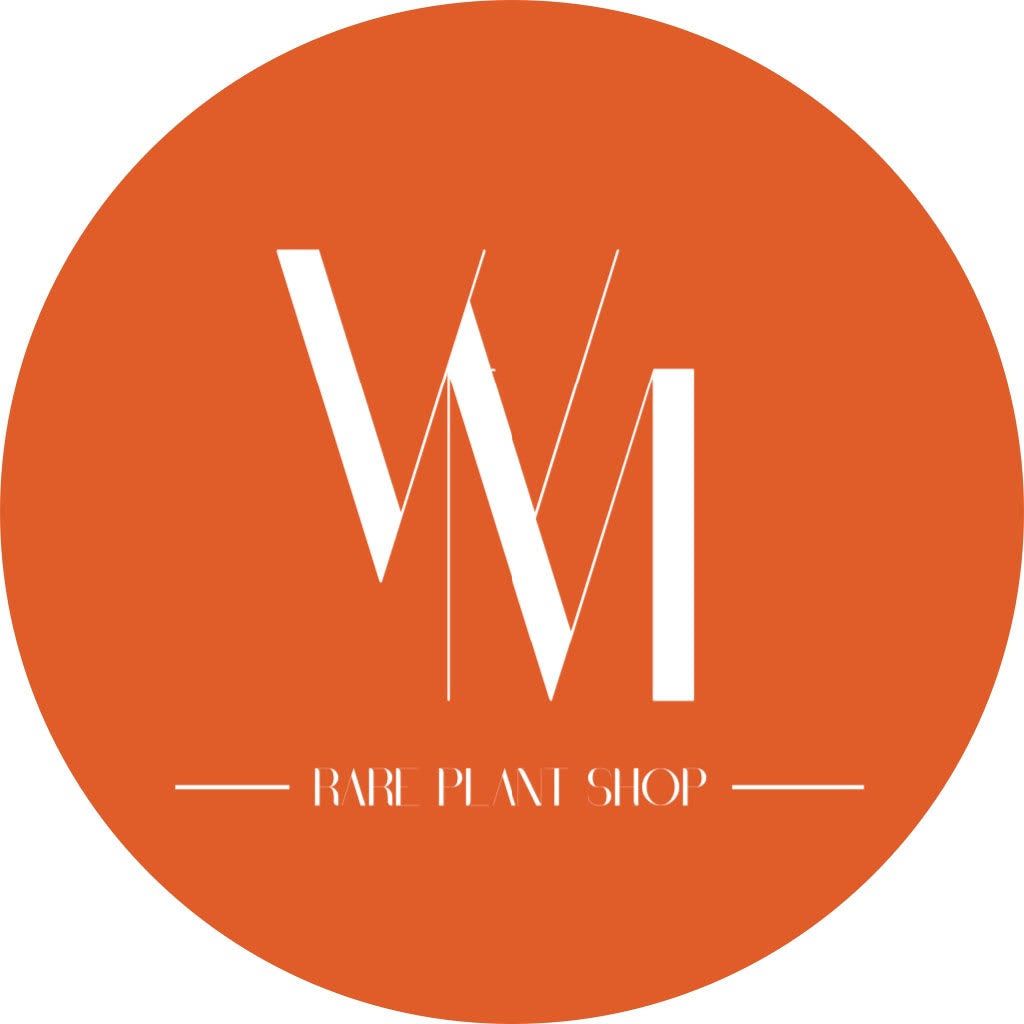 WM Rare Plant Shop